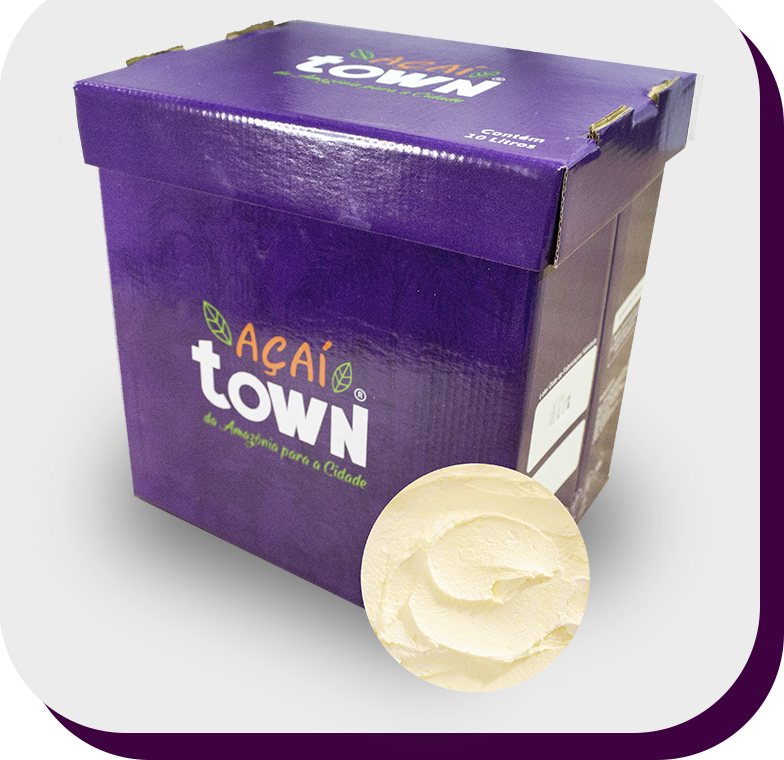 Nuestros Productos - Açaí Town